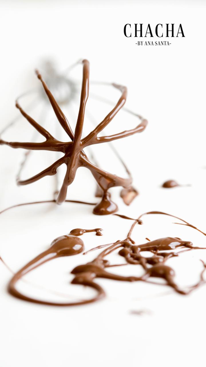 CHACHA chocolate sin azúcar – Chacha