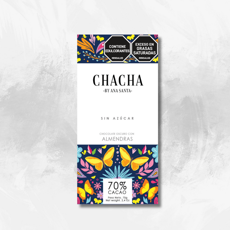 Products – Chacha