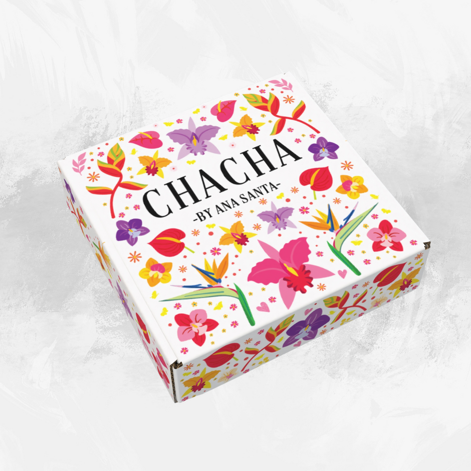 CHACHA chocolate sin azúcar – Chacha