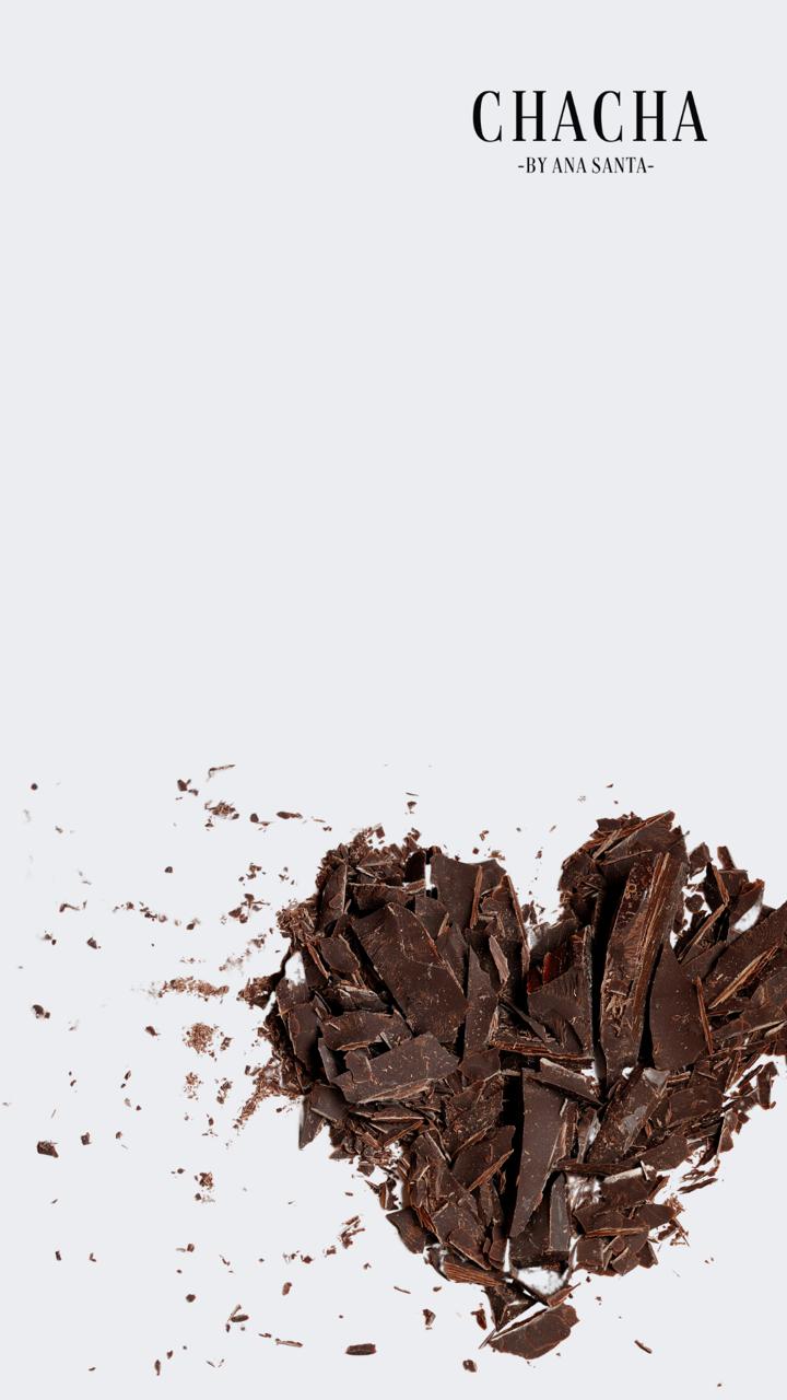 CHACHA chocolate sin azúcar – Chacha