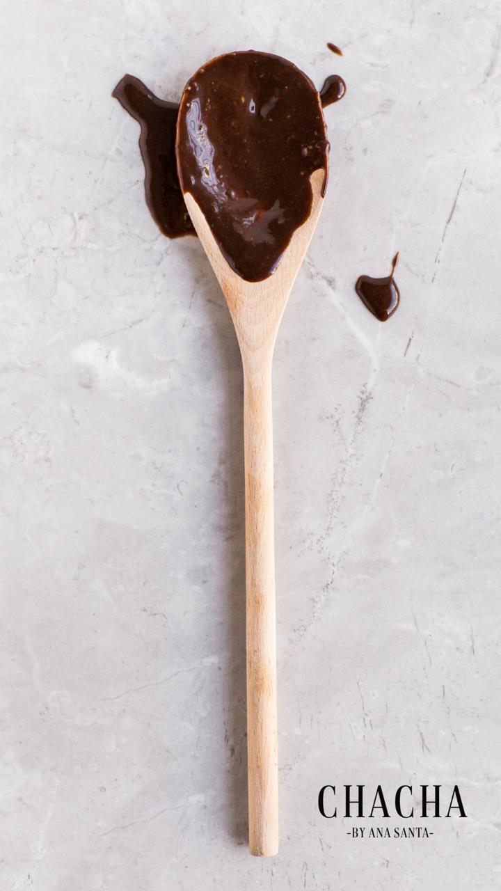 CHACHA chocolate sin azúcar – Chacha